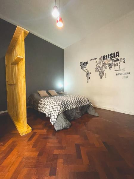 Home Matias - Buenos Aires