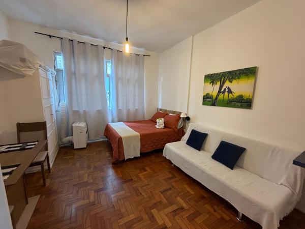 Apartamento Centro Imperial De Petrópolis - Petrópolis