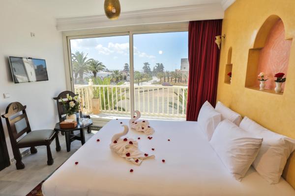 Riad Diamant Blanc - Essaouira