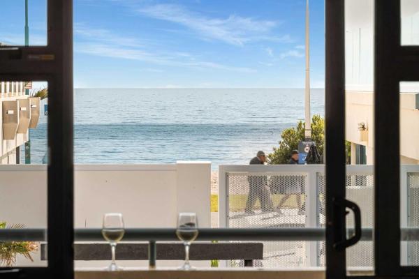 Oceanviews Apartment - Mount Maunganui - Mount Maunganui