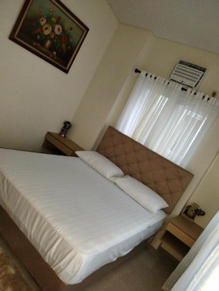 The Escape Tagaytay Cozy 3bedroom - Tagaytay