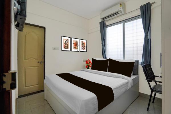 Super Collection O Phase-i Hinjewadi - Pune