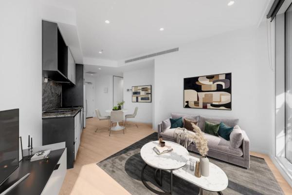 Wsp City Living - Kensington