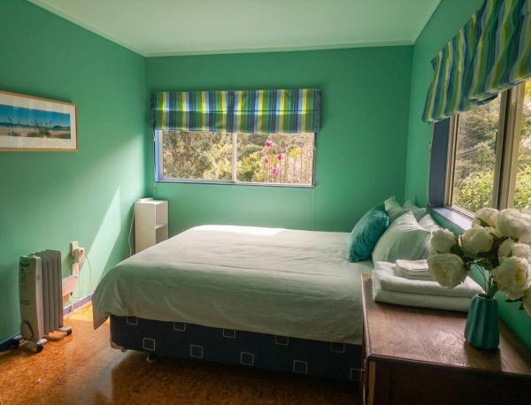 Peaceful & Private Retreat In The Heart Of Thames - Thames