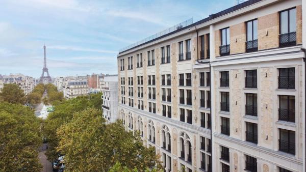 Hotel Sax Paris, Lxr Hotels & Resorts - Villeneuve-Saint-Georges