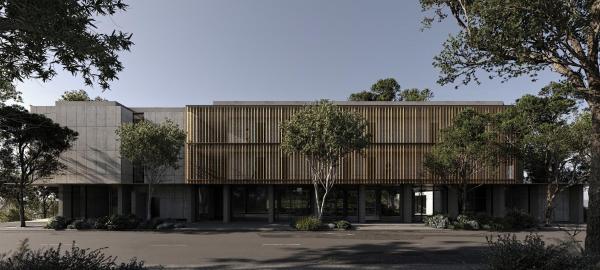 South West House - Dunsborough