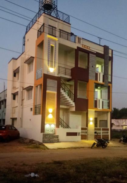 Eshwar Enclave - Mysuru