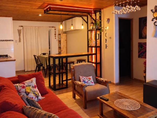La Casita De Vero - Alta Gracia