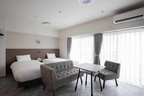 Niys Apartments 54type - Kawasaki