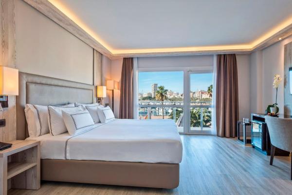 Meliá Alicante - Sant Joan d'Alacant