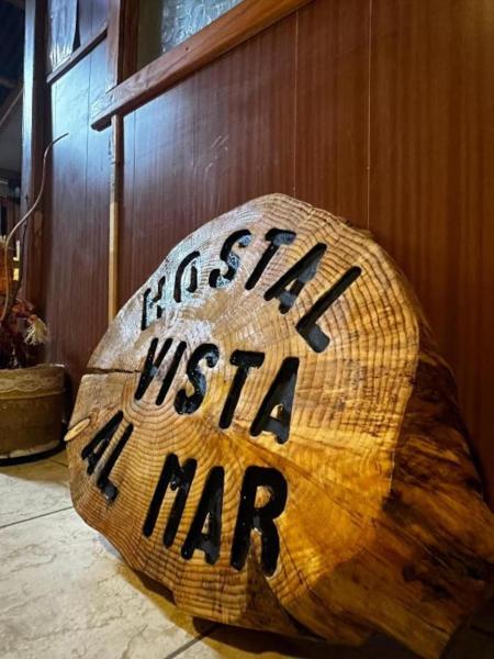 Hostal Vista Mar - Puerto Natales