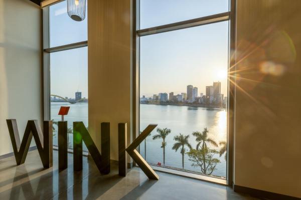 Wink Danang Riverside, Unscripted By Hyatt - 24-hour Stays - Da Nang