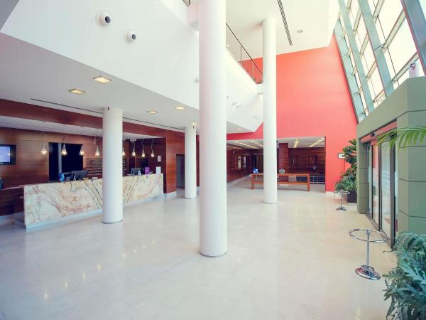 Mercure Genova San Biagio - Genoa
