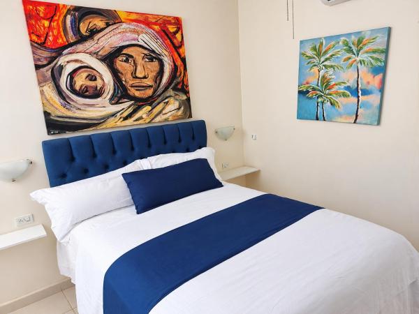 Loft 25 Excelente Y Comodo, Cerca Del Vado Del Rio, Consulado,cas, Galerias Mall , Cama Queen , Cocineta - Sonora