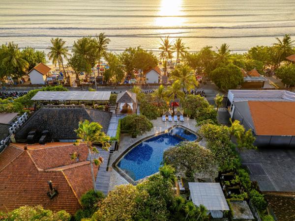 Kuta Seaview Beach Resort - Kuta