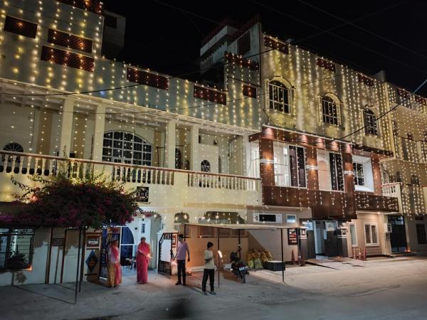 Aravali Heritage Villa - Bundi