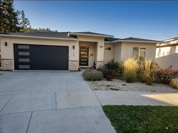 Sunny 2-bed Walkout Suite - The Ridge Penticton - Penticton