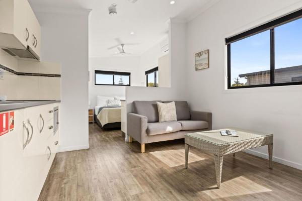 Club Byron Accommodation - Byron Bay
