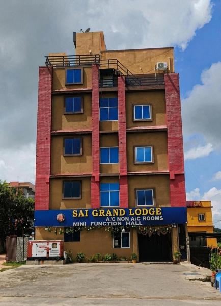 Sai Grands Lodge - Telangana