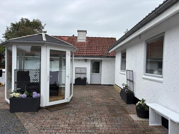 Belinda' Gæstehus - Ribe