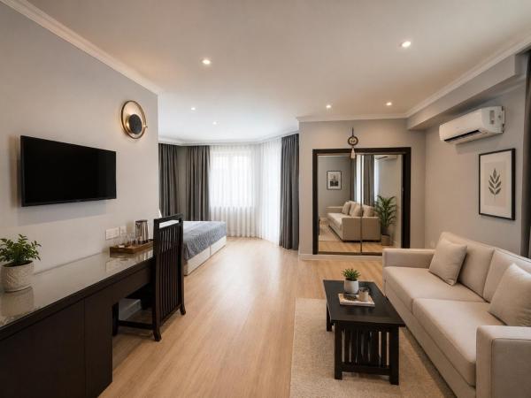 Nemi Urban Hotel - Baku