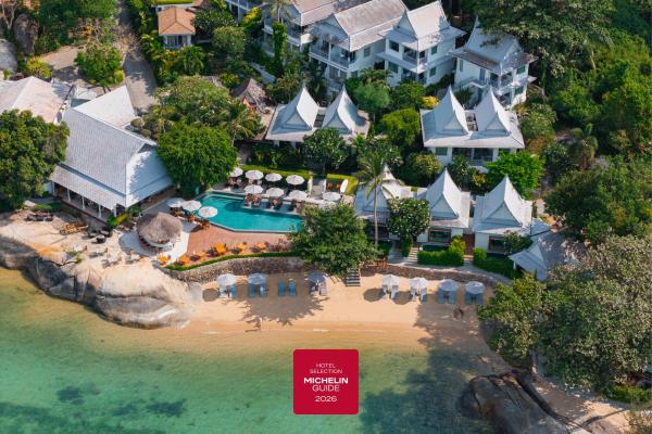 Rocky's Boutique Resort - Veranda Collection Samui - Koh Samui