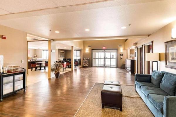 Hawthorn Extended Stay By Wyndham Amarillo - Amarillo, TX