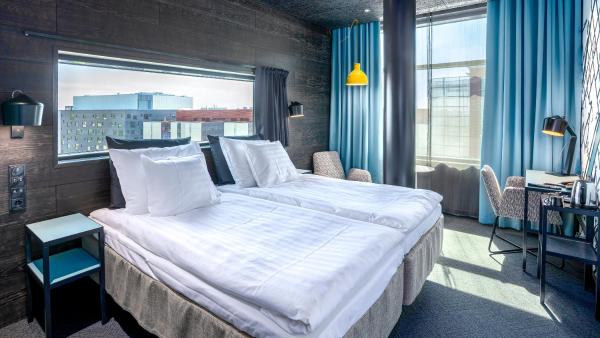 Original Sokos Hotel Kupittaa - Lieto