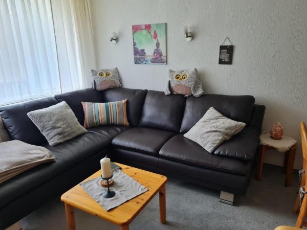Ferienwohnung-harzstern - Goslar