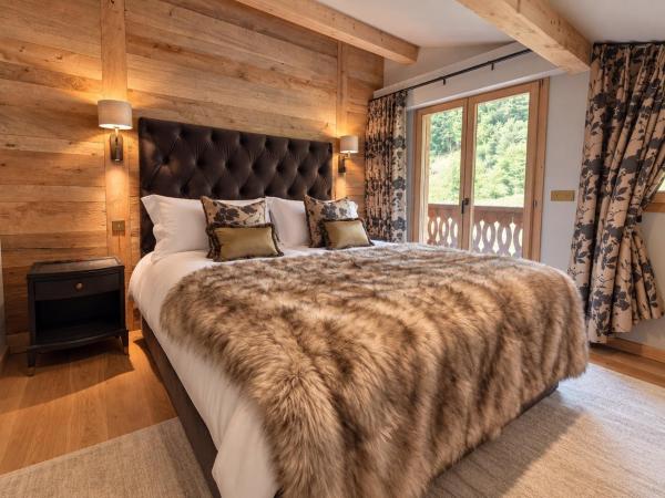 Chalet Vertige - Abondance