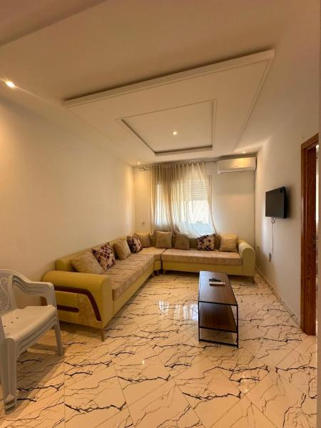 Ferienwohnung Appartement In Kelibia - Kélibia