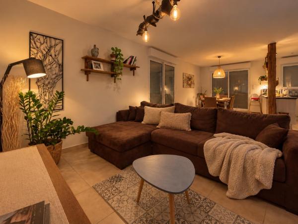 Holiday Home With Private Pool - Sarlat & Rocamadour - Lot