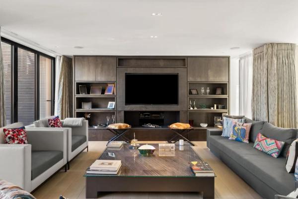 London--w1g - Fulham