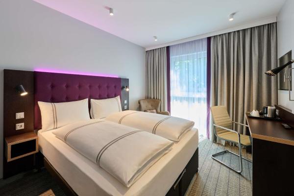 Premier Inn Konstanz - Kreuzlingen