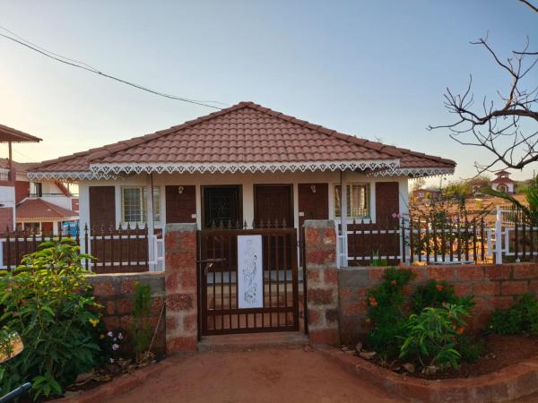 Villa 135 Konkan Trails Dapoli Only Families Welcomed - Dapoli
