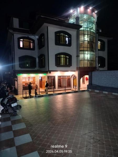 White Palace - Srinagar