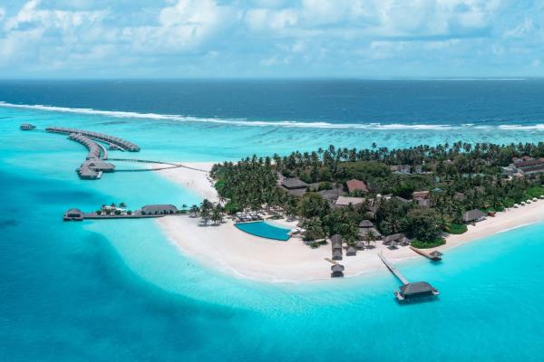 Niva Velassaru Maldives - Maldivas