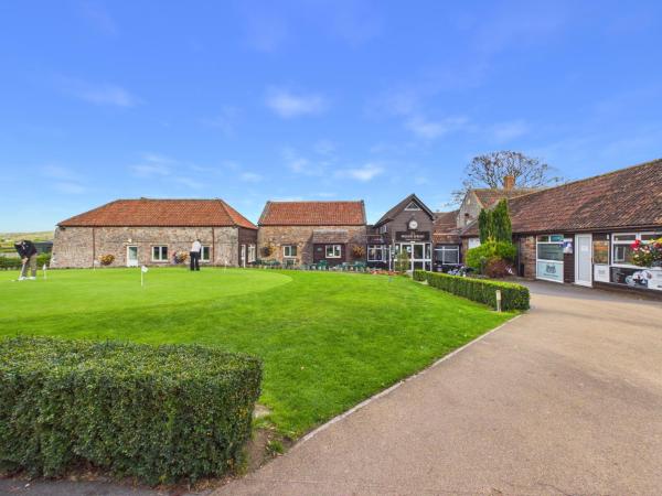 Mendip Spring Golf And Country Club - Cheddar