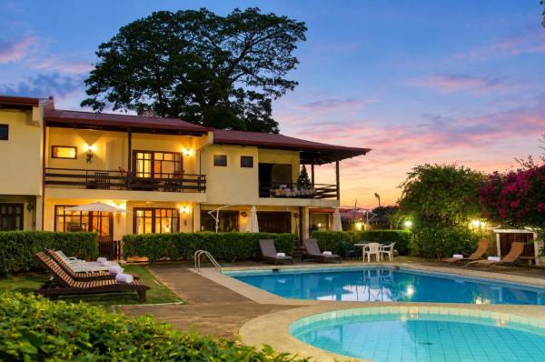 Rio Copey 2 Townhouse Near The Beach In Jaco - Costa Rica
