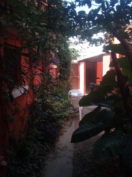 K6 Chambres D'hôte - Antananarivo