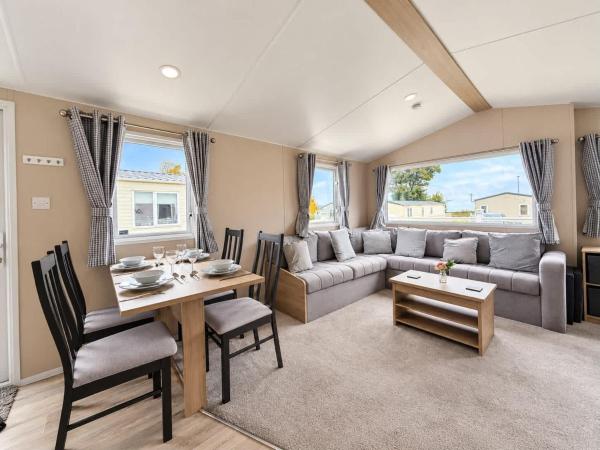 2br Coastal Holiday Home Sleeps 6 Seton Sands With Parking - North Berwick