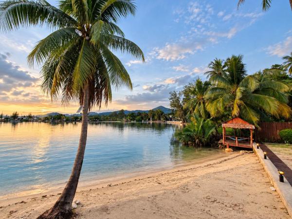 Cyana Resort - Ko Pha Ngan