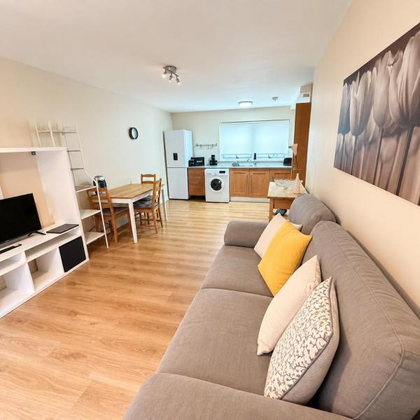 2br Apt, Sleeps 4 ! - Glasgow