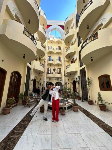 Al Hambra Hotel - Luxor