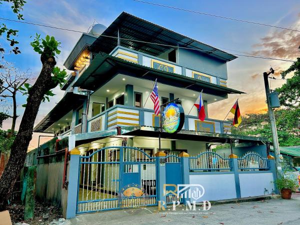 Cj's Cove Beach Resort - Subic