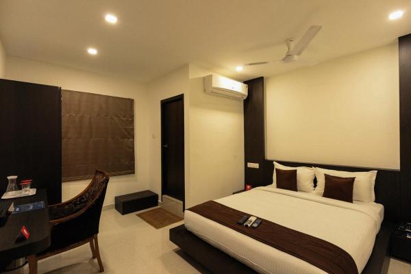 Moon Residency Tambaram - Chennai