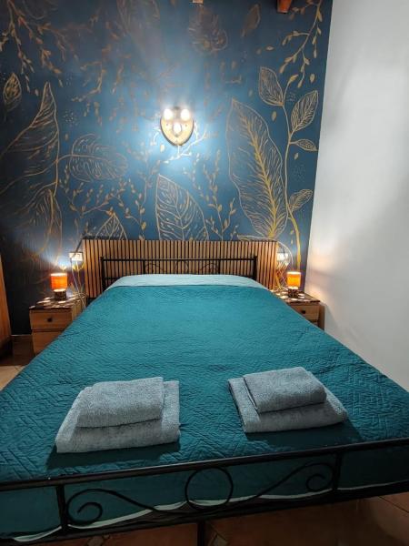 Casa Mario - Alexandrie, Italie