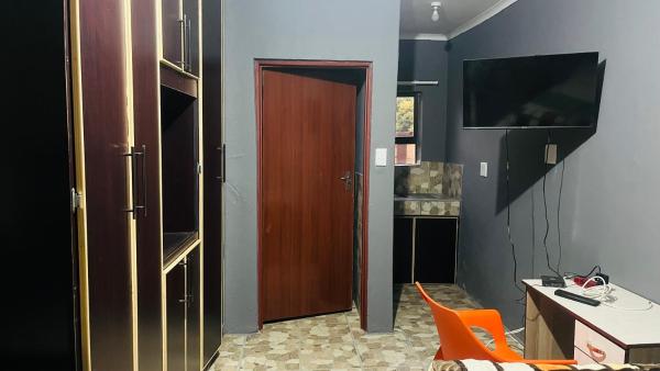 3 Compesatie Guesthouse - Polokwane