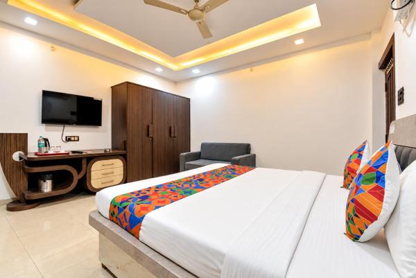 Hotel The Utsav By Aarav - Indore