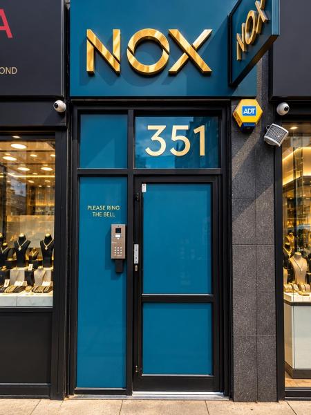 Nox Edgware Road - Hertfordshire